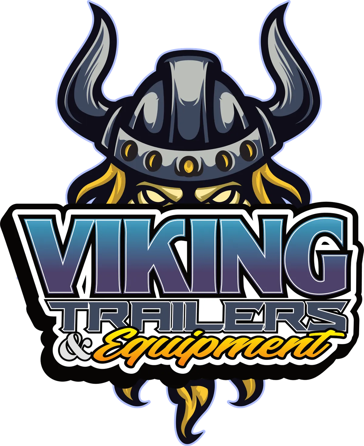 Viking Trailers and Equipment